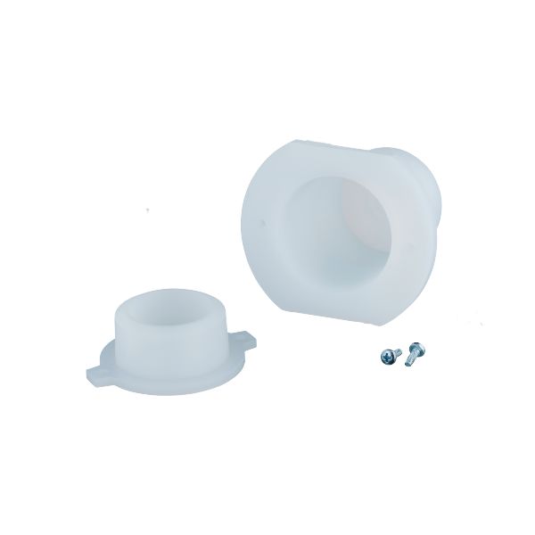 E19929 - Mounting adapter for capacitive sensors - ifm