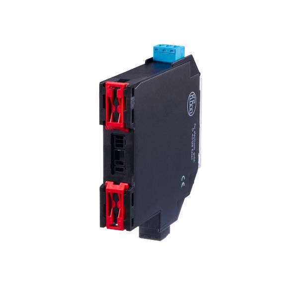 N0537A - Switching amplifiers for Namur sensors - ifm