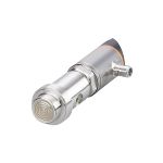 PY9001 - Pressure sensor with display - ifm