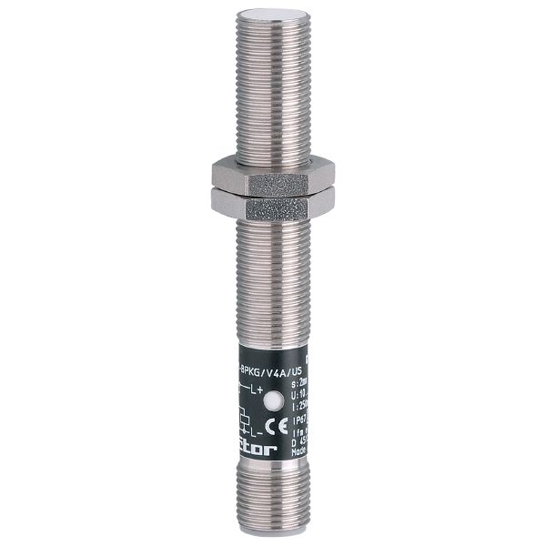 IF5851 - Inductive sensor - ifm
