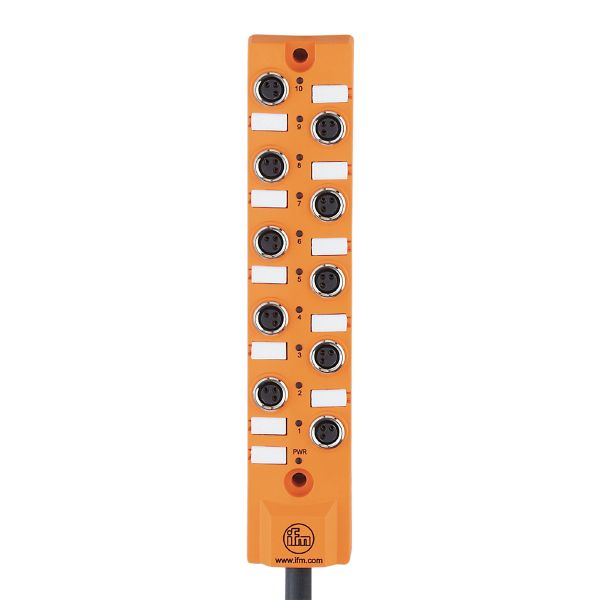 EBC137 - Splitter box - ifm