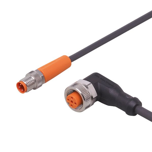 EVC250 - Connection cable - ifm