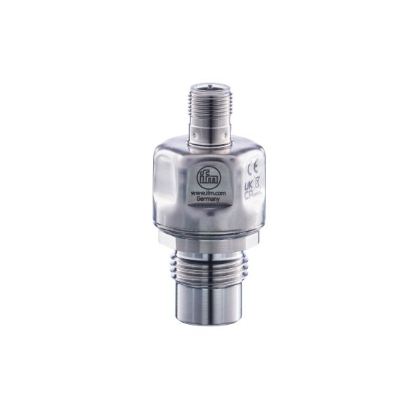 PL1512 - Flush pressure transmitter - ifm