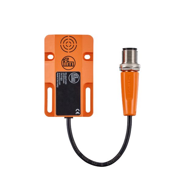 IW5053 - Inductive sensor - ifm