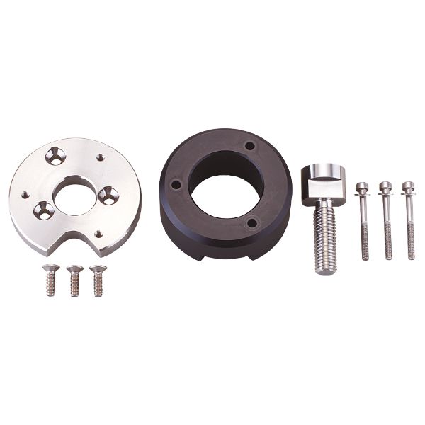 E12411 - Mounting adapter for position sensors used on rising stem ...