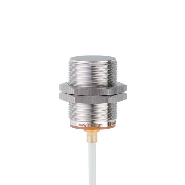 IIT247 - Inductive full-metal sensor - ifm