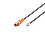 TS9789 - Temperature cable sensor with screw-in sensor - ifm