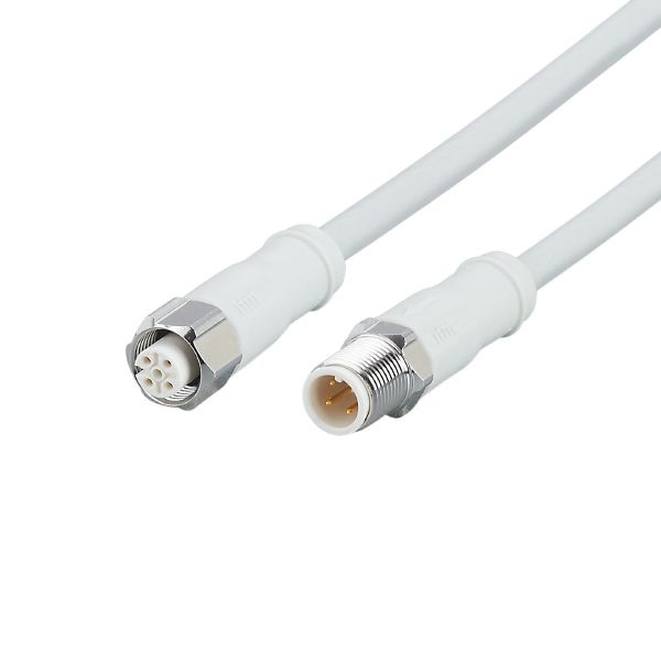 EVF495 - Connection cable - ifm