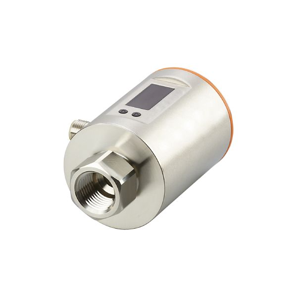 SM6601 - Magnetic-inductive flow meter - ifm