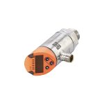 TR7439 - Evaluation unit with display for PT100/PT1000 temperature sensors - ifm