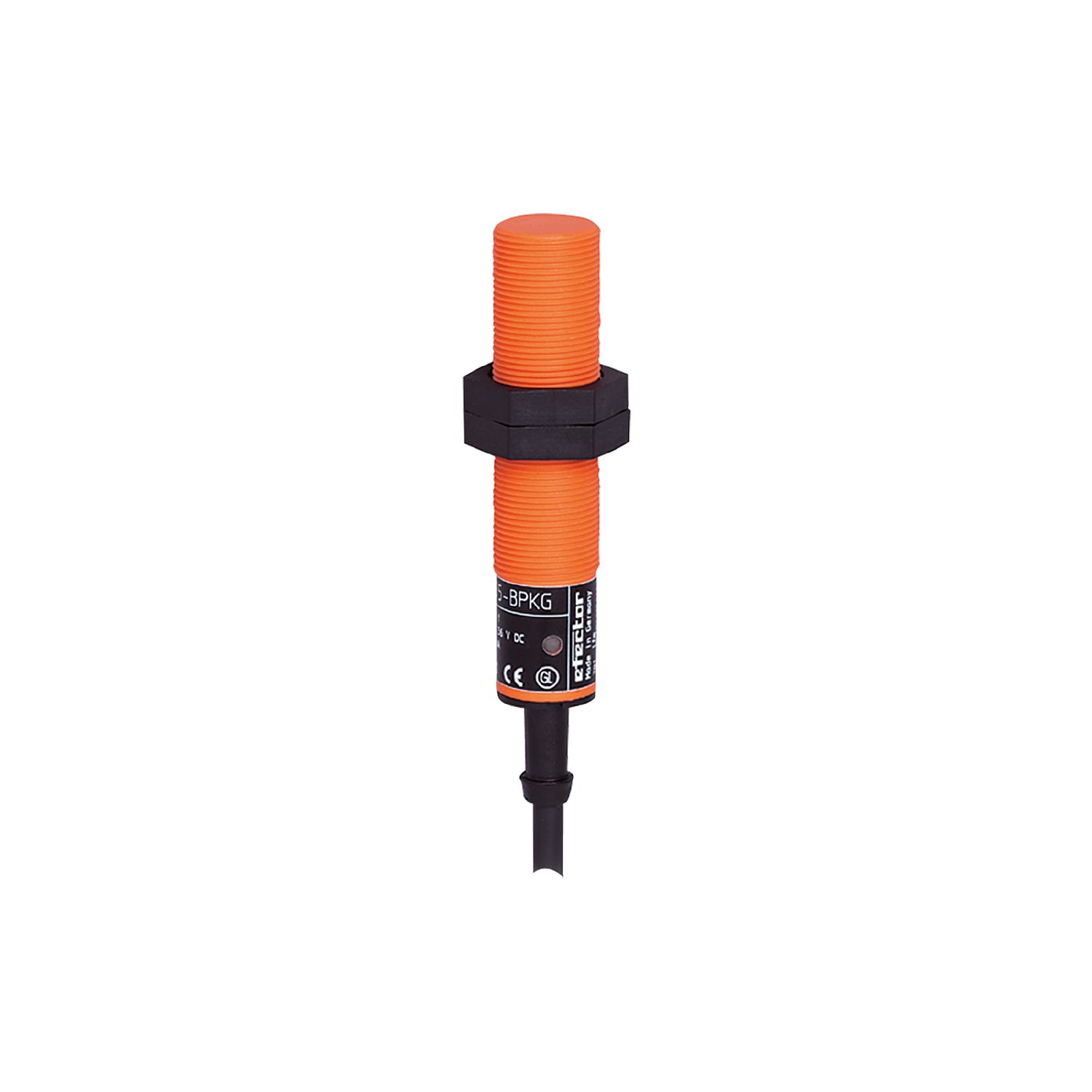 IG5350 - Inductive sensor - ifm