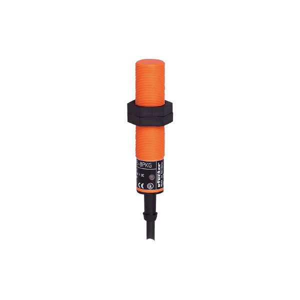 IG0034 - Inductive sensor - ifm