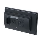 CR1102 - Programmable graphic display for controlling mobile machines - ifm