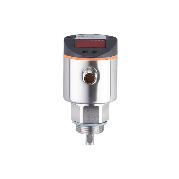 LR3000 - Continuous level sensor (guided wave radar) - ifm
