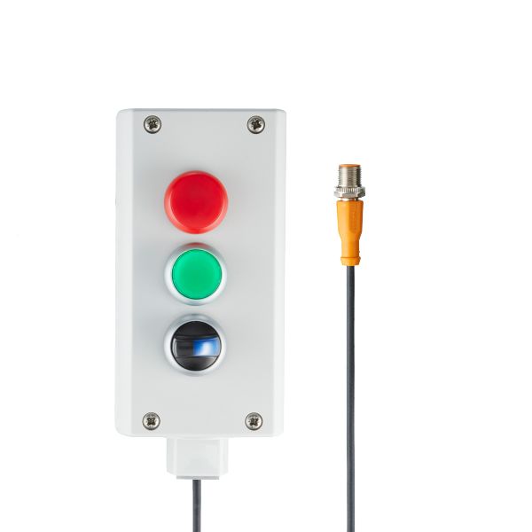 AL5021 - IO-Link input/output module - ifm