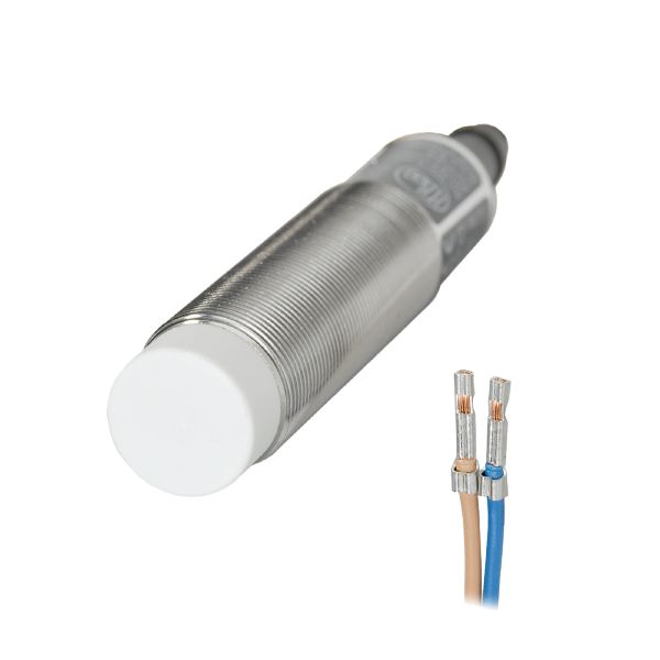 IG0086 - Inductive sensor - ifm