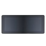CR1202 - Programmable graphic display for controlling mobile machines - ifm