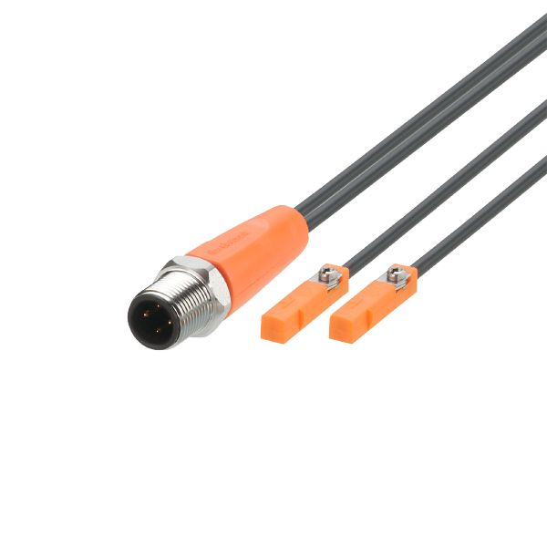 MK5251 - T-slot cylinder sensor - ifm