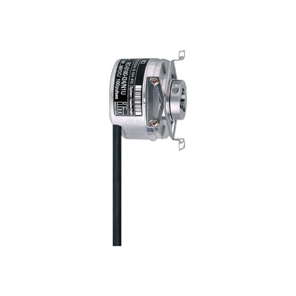 RM6102 - Absolute multiturn encoder with hollow shaft - ifm