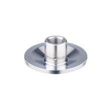 Welding adapters for tanks - ifm
