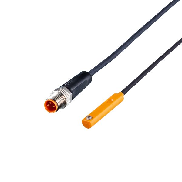 MK5534 - Cylinder sensor with GMR cell - ifm