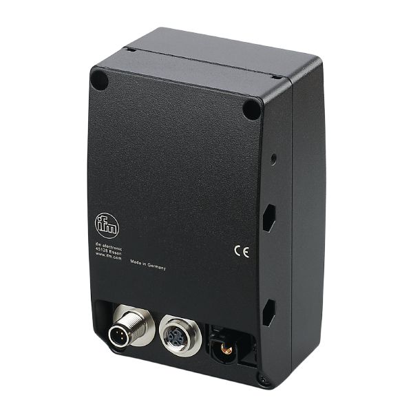 O3M251 - 3D sensor for mobile applications - ifm