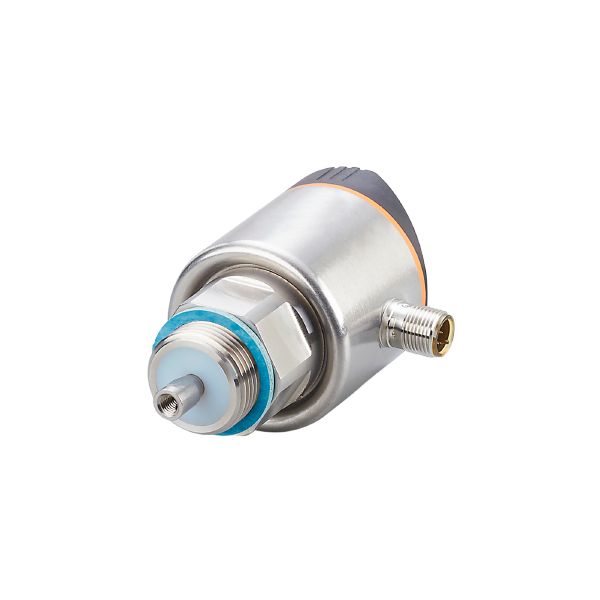 LR8010 - Continuous level sensor (guided wave radar) - ifm