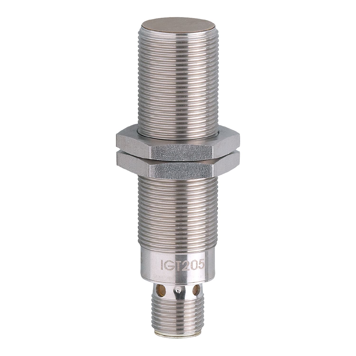 IGT228 - Inductive sensor - ifm