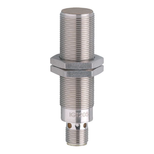 IGT205 - Inductive sensor - ifm