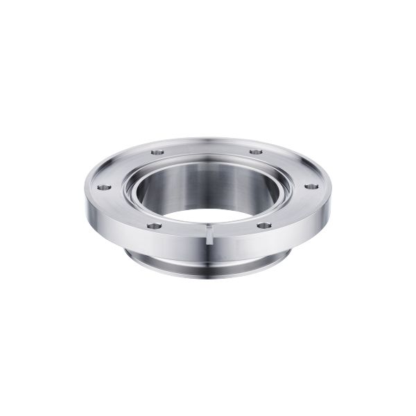 E40496 - process adapter clamp DIN 32676 series A - ifm
