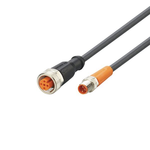 EVC676 - Connection cable - ifm
