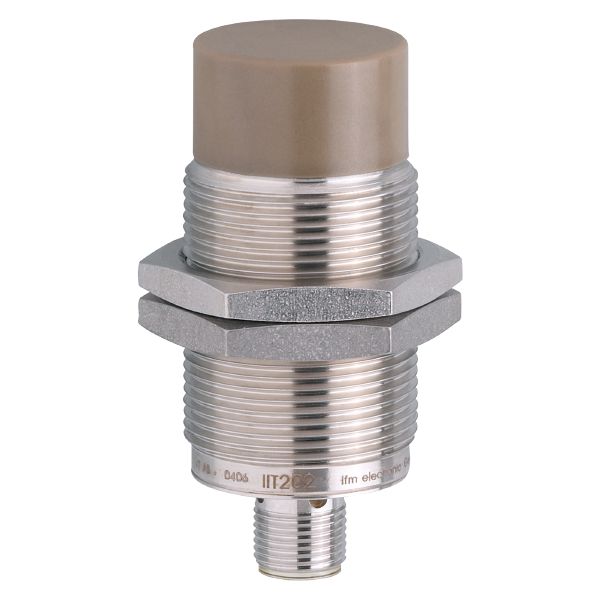 IIT202 - Inductive sensor - ifm