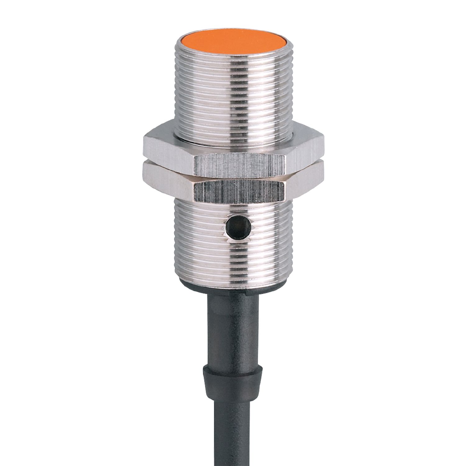 IG5247 - Inductive sensor - ifm