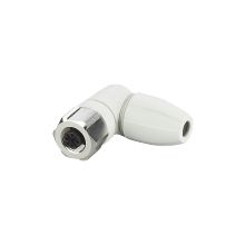 위생 및 습기영역용 wirable socket - ifm