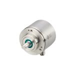 RV3110 - Incremental encoder with solid shaft - ifm