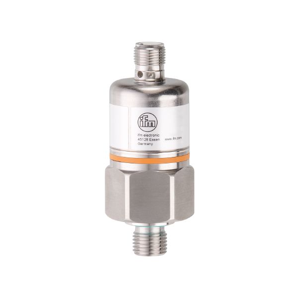 PP7523 - Pressure switch with ceramic measuring cell - ifm
