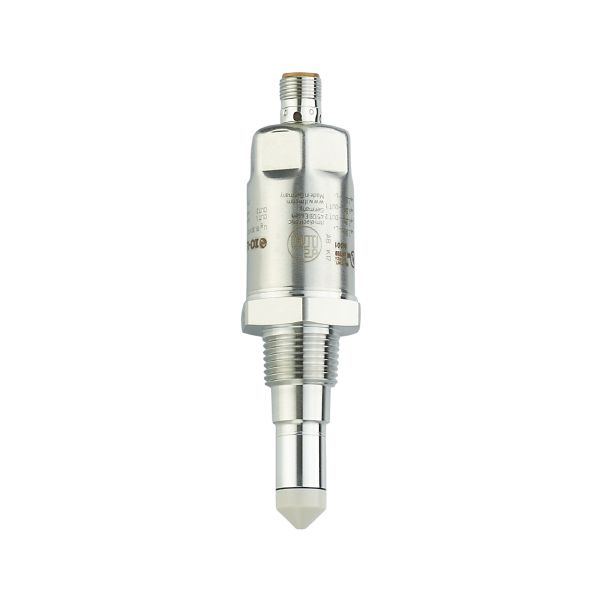 LMC502 - Sensor for point level detection - ifm