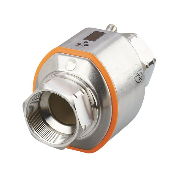 SM2400 - Magnetic-inductive flow meter - ifm