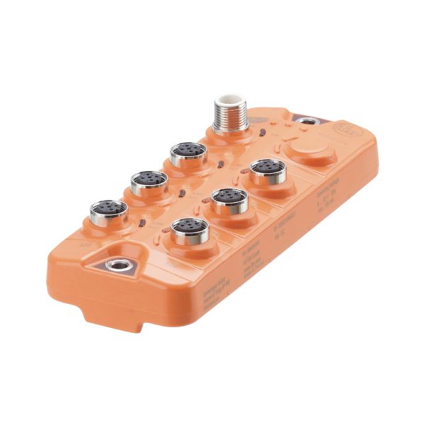 AL3000 - PROFINET-Switch - ifm