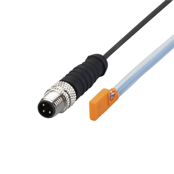 MK5355 - C-slot cylinder sensor - ifm