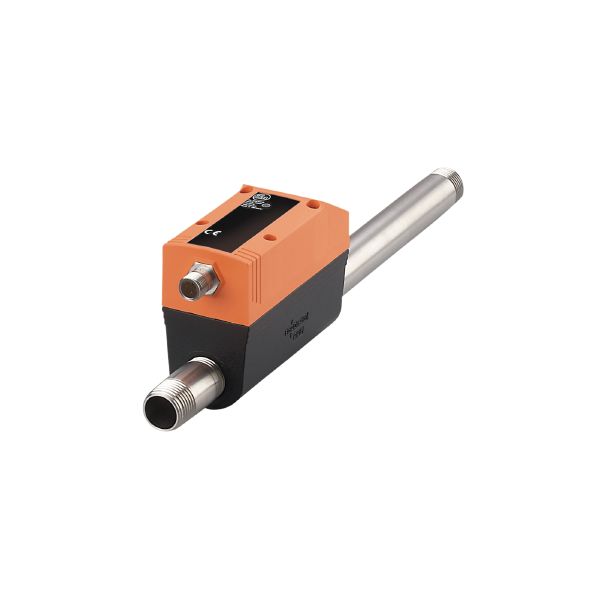 SD6000 - Compressed air meter - ifm