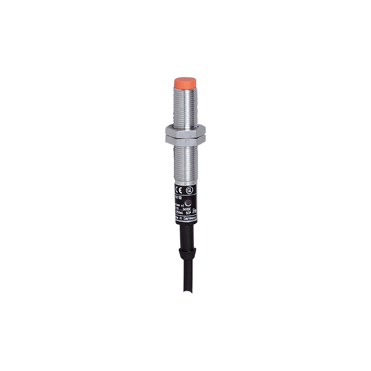IF5331 - Inductive sensor - ifm