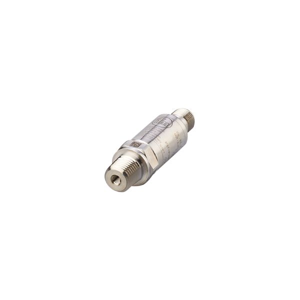 PT2415 - Pressure transmitter - ifm