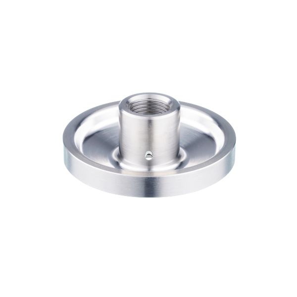 E43920 - 过程传感器的焊接适配器 - ifm