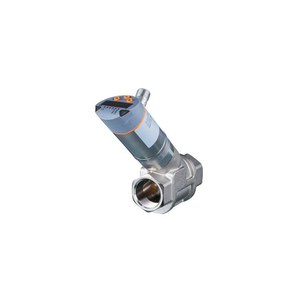SBG246 Flow Meter With Fast Response And Display Ifm, 51% OFF