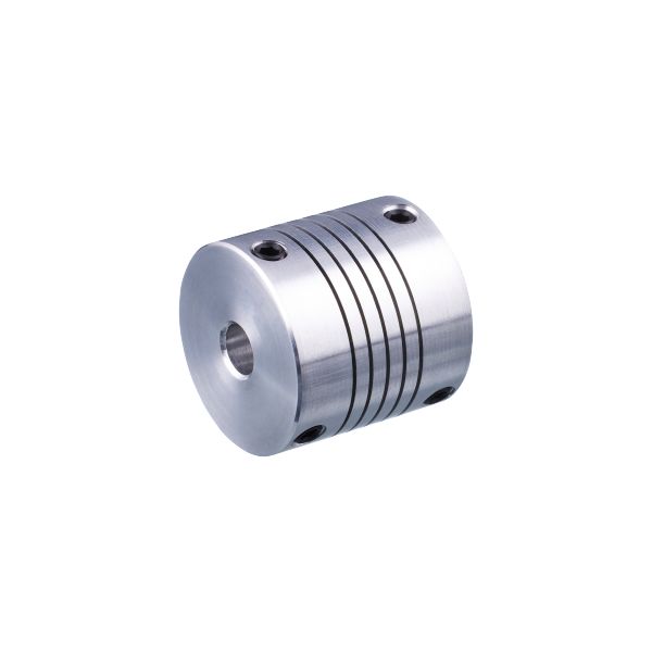 E60028 - Acoplamento flexível para encoder - ifm