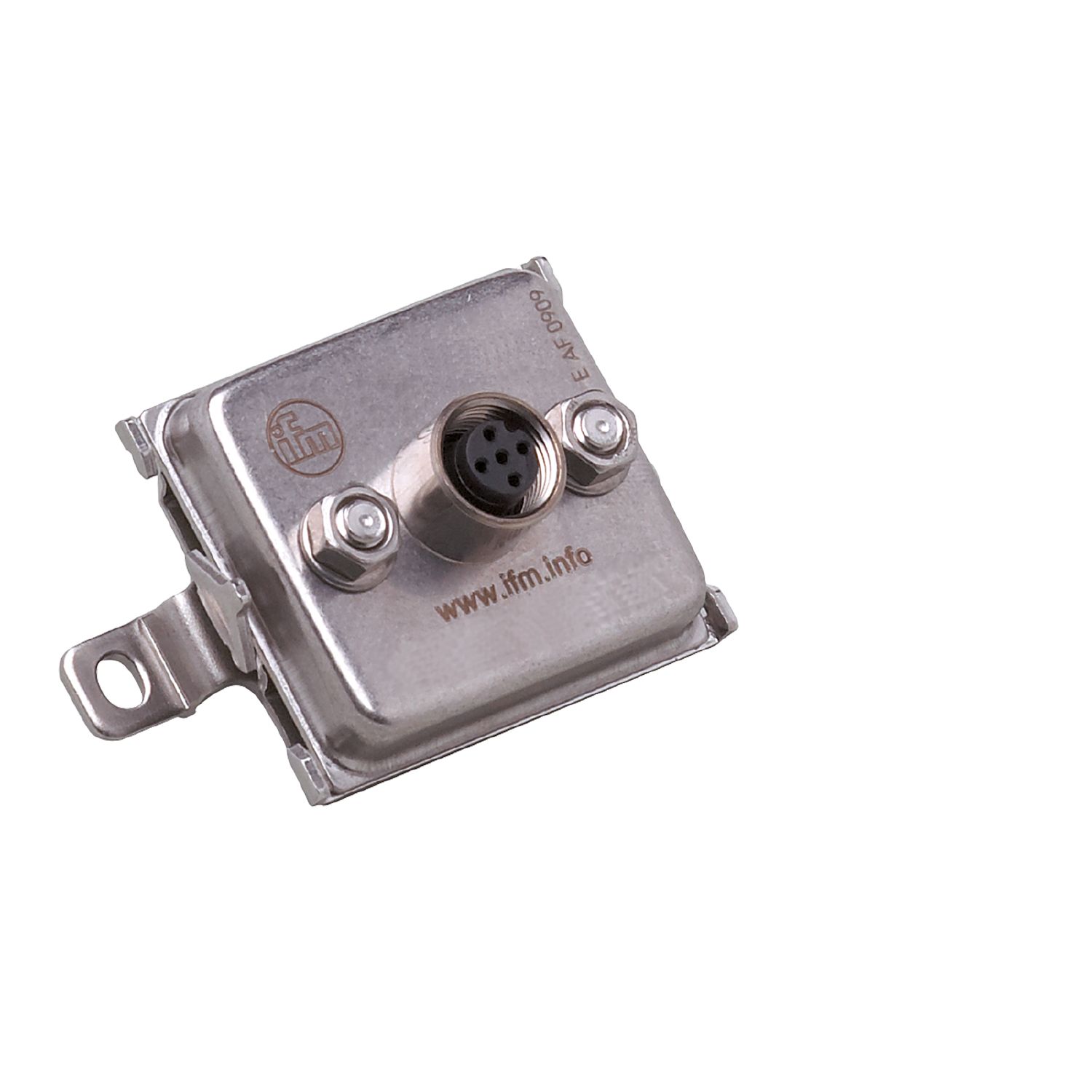 E7354A - AS-Interface flat cable insulation displacement connector - ifm