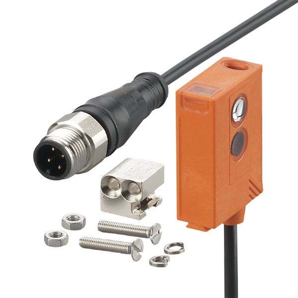OJ5060 - Diffuse reflection sensor - ifm