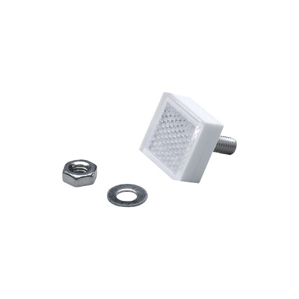 E20991 - Reflector for retro-reflective laser sensors - ifm