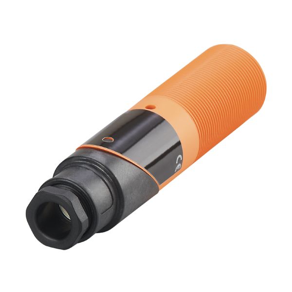 OI5019 - Fiber-optic amplifier - ifm